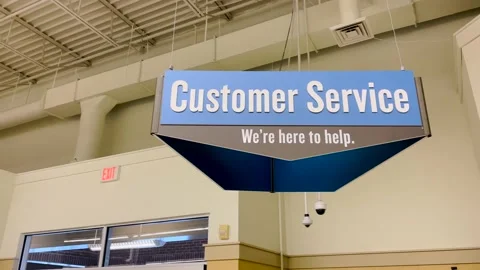 Retail Customer Service Stock Video Footage | Royalty Free Retail ...