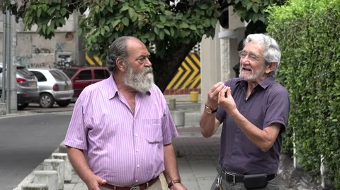 Old Men B Stock Videos – Royalty-Free HD & 4K Videos | Page 3