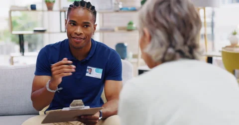 Patient Feedback Stock Videos – Royalty-Free HD & 4K Videos