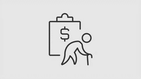 Plan Channel Line Stock Videos – Royalty-Free HD & 4K Videos | Pond5