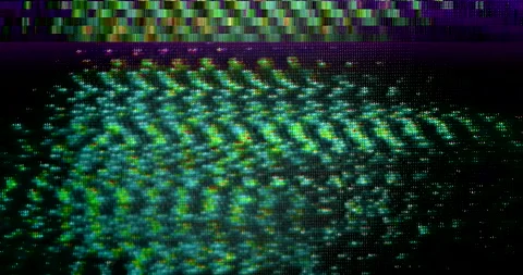 Retro 4K 90s handheld cam analogue VHS f... | Stock Video | Pond5