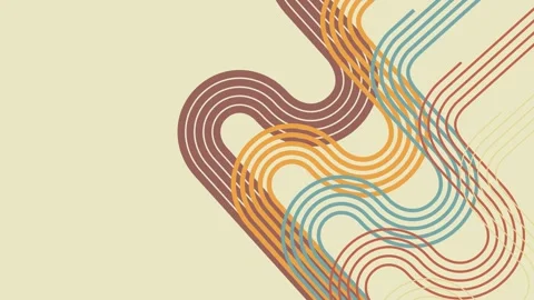 Groovy Stock Footage ~ Royalty Free Stock Videos | Pond5