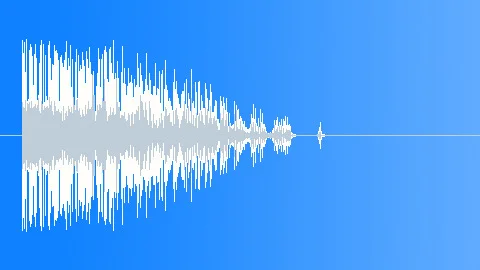 Retro 8-Bit Hit SFX – Classic Game Action Impact 2 ~ Sound Effect ...