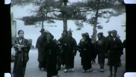 Crowd Asia Stock Video Footage | Royalty Free Crowd Asia Videos | Pond5