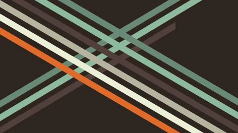 Retro background design, Video Animation | Stock Video | Pond5