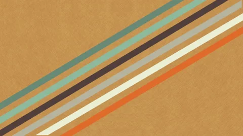 Retro background design, Video Animation | Stock Video | Pond5