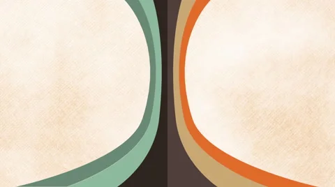 Retro background design, Video Animation | Stock Video | Pond5