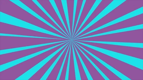 retro comic cartoon background vj loop f... | Stock Video | Pond5