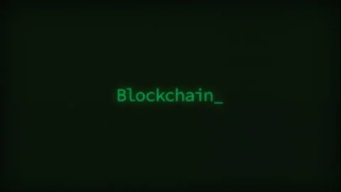 Retro Computer Coding Text Animation Typ... | Stock Video | Pond5