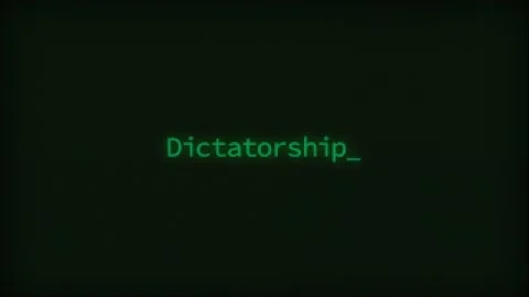 Dictatorship Animation Stock Video Footage | Royalty Free Dictatorship ...