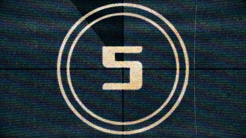 Retro Countdown Stock Video Footage | Royalty Free Retro Countdown ...