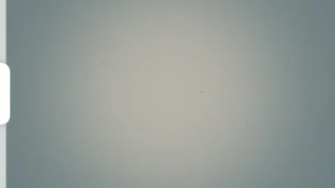 Retro Film Frame Overlay With Dust And S... | Stock Video | Pond5