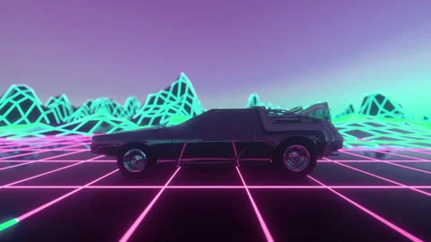 Race Car Loop Stock Footage ~ Royalty Free Stock Videos | Pond5