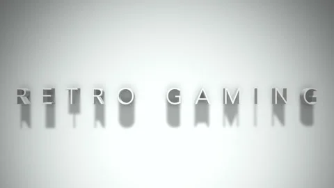 Gaming Background Stock Footage ~ Royalty Free Stock Videos | Pond5