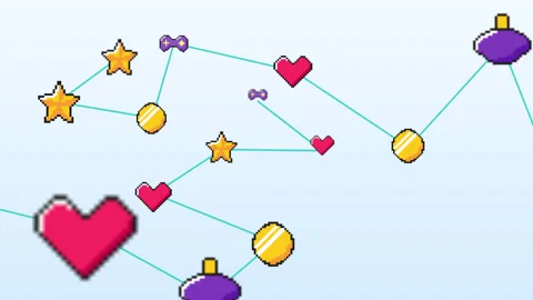 Retro Gaming Stock Videos – Royalty-Free HD & 4K Videos | Page 5