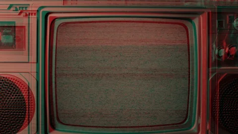 Retro Music Tv Stock Videos – Royalty-Free HD & 4K Videos