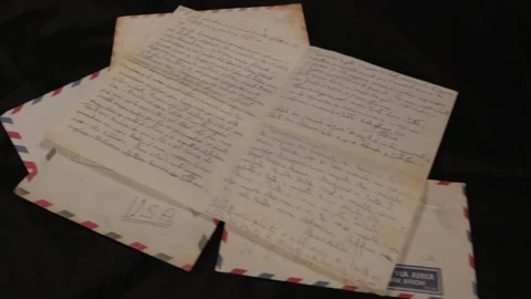 Mail Retro Stock Footage ~ Royalty Free Stock Videos | Pond5