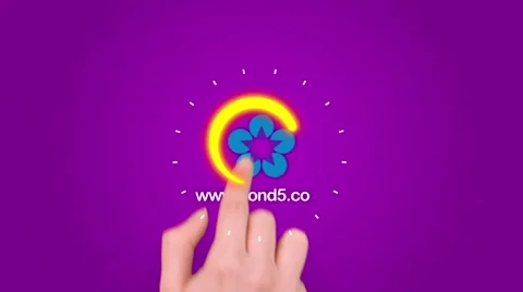 After Effects: Retro Logo Reveal Pack (Pack Of 4) #40944241