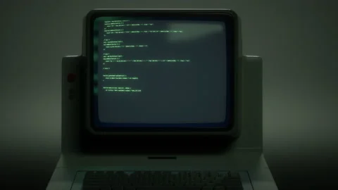 Pc Stock Videos – Royalty-Free HD & 4K Videos