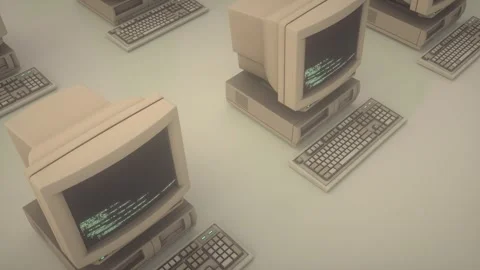 Pc Stock Video Footage | Royalty Free Pc Videos | Pond5