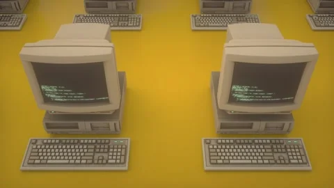 Pc Stock Video Footage | Royalty Free Pc Videos | Pond5