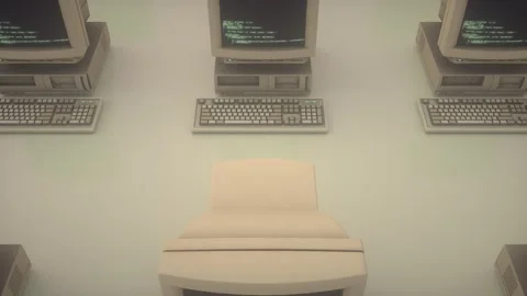 Pc Stock Video Footage | Royalty Free Pc Videos | Pond5