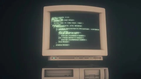 Pc Stock Video Footage | Royalty Free Pc Videos | Pond5