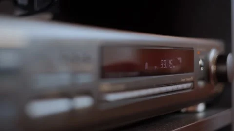 Tuner A Stock Videos – Royalty-Free HD & 4K Videos | Pond5