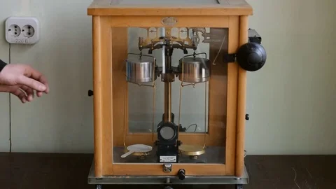 Under Balance Scales Stock Video Footage | Royalty Free Under Balance ...