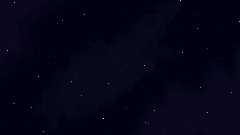 Retro Space Arcade background | Stock Video | Pond5