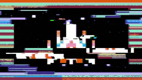 Loading Art Stock Video Footage | Royalty Free Loading Art Videos | Pond5