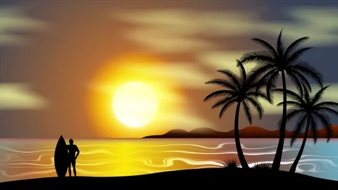 K Song Video Stock Videos – Royalty-Free HD & 4K Videos