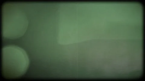 Retro style video background with effect... | Stock Video | Pond5