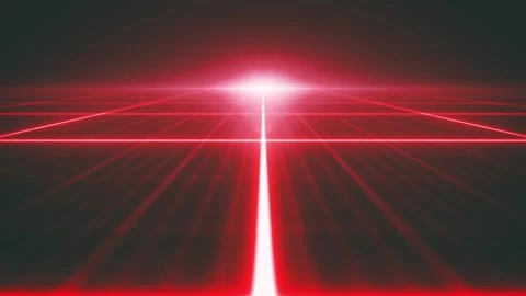 Retro Synthwave 80s Video Game Backgroun... | Stock Video | Pond5