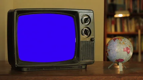 Globe Retro Map Stock Video Footage | Royalty Free Globe Retro Map ...