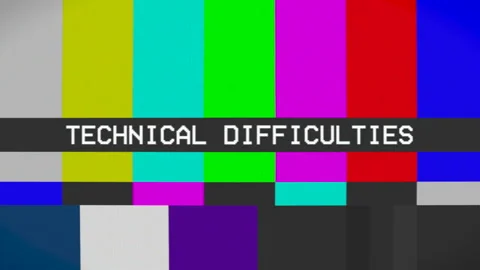 Technical Difficulties Stock Videos – Royalty-Free HD & 4K Videos