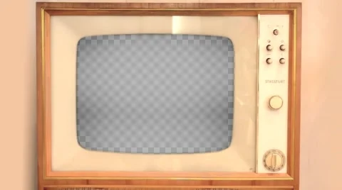 Retro Movies Channel Stock Videos – Royalty-Free HD & 4K Videos | Pond5