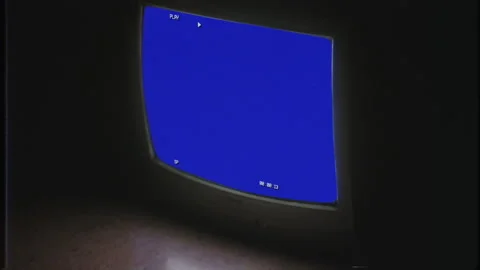 Old Tv Effect Stock Video Footage | Royalty Free Old Tv Effect Videos ...