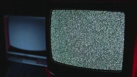 Dark Tv Room Stock Videos – Royalty-Free HD & 4K Videos