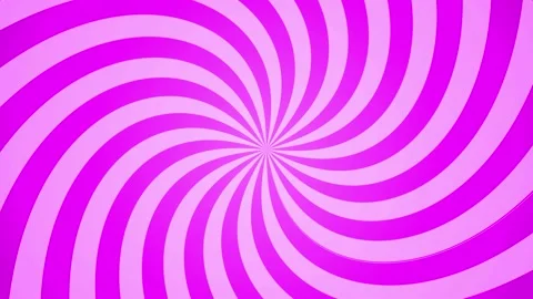 retro twist background with halftone ani... | Stock Video | Pond5