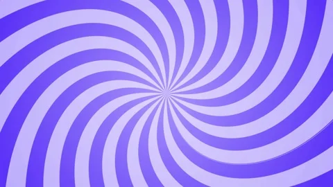 retro twist background with halftone ani... | Stock Video | Pond5