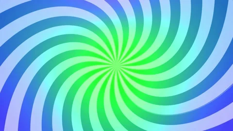 retro twist background with halftone ani... | Stock Video | Pond5