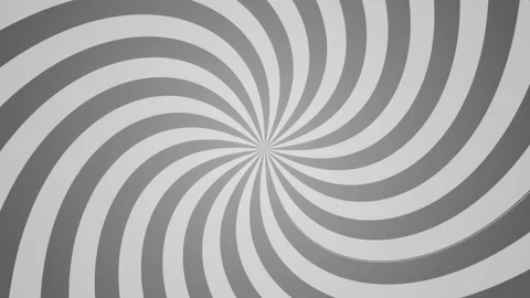 retro twist background with halftone ani... | Stock Video | Pond5