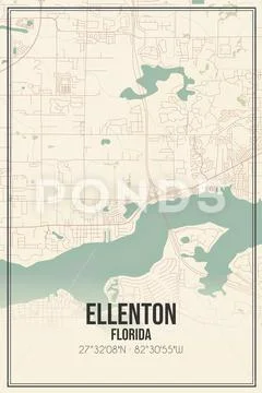 Ellenton Florida Map Ellenton FL. Neighborhoods Index