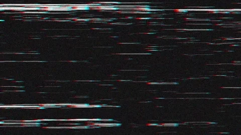 Retro VHS background with screen noise, ... | Stock Video | Pond5