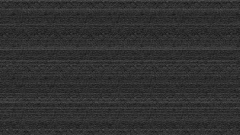 Retro VHS background with screen noise, ... | Stock Video | Pond5