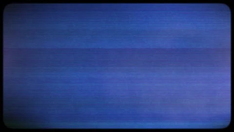 Old Television Effect Stock Footage ~ Royalty Free Stock Videos | Pond5