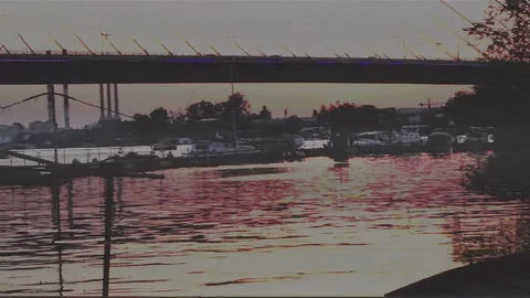 Retro VHS Screen Emulation 4K ~ After Effects #112337774