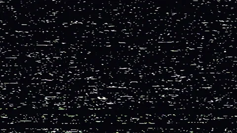 Retro VHS Static 4K Video Overlay Backgr... | Stock Video | Pond5