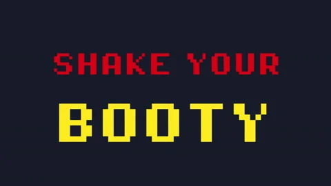 Booty Shaking Videor Stock Footage ~ Royalty Free Stock Videos | Pond5